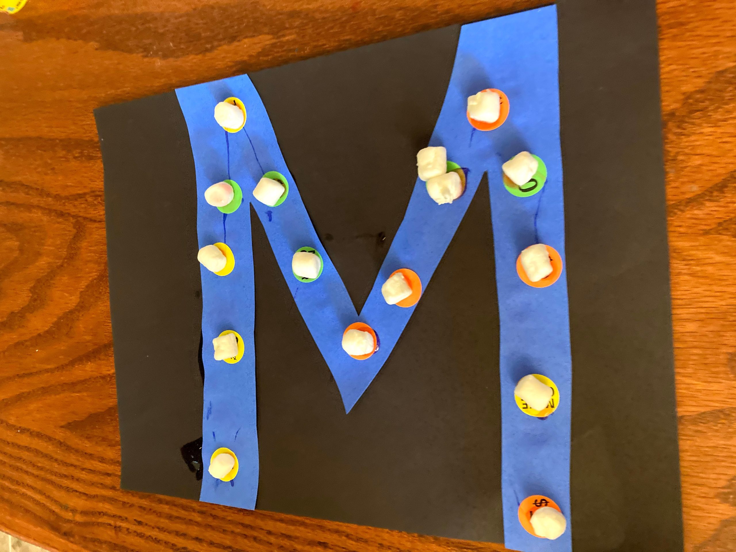 Letter Activities – Cecelia's Spot